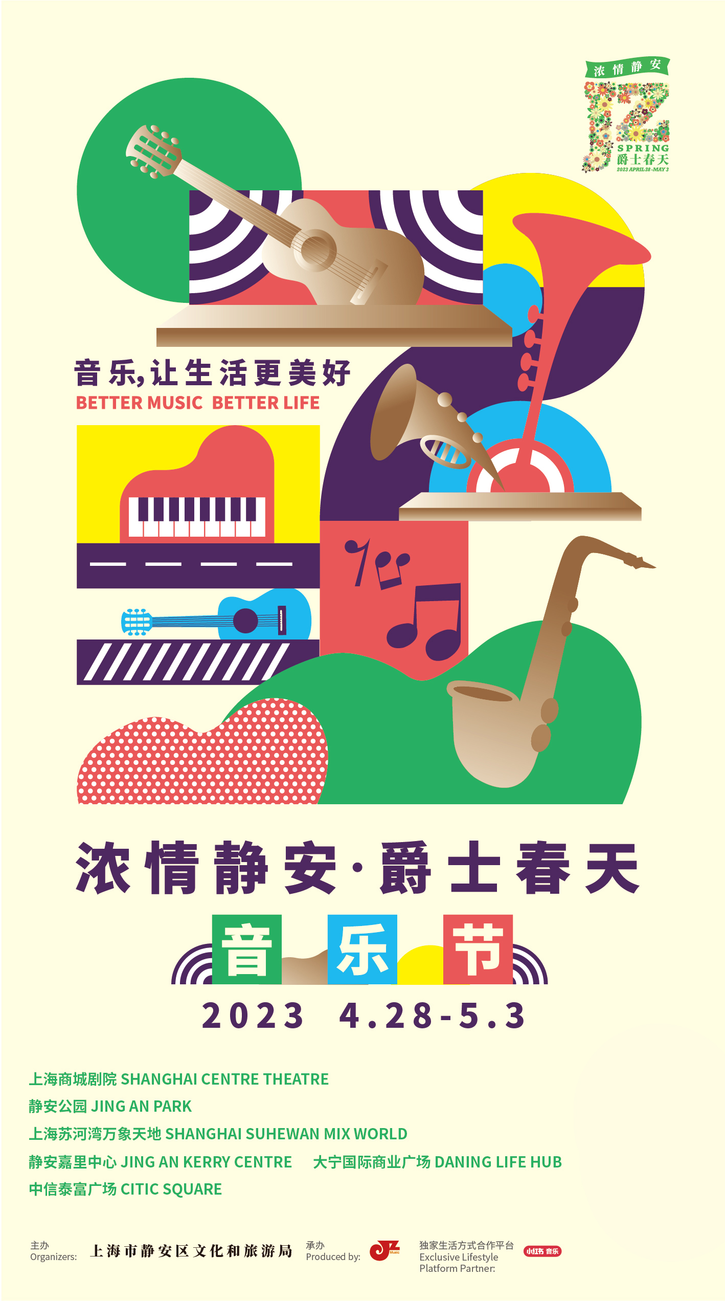 International Jazz Day
