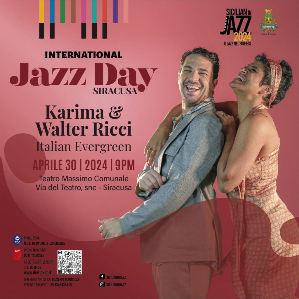 International Jazz Day