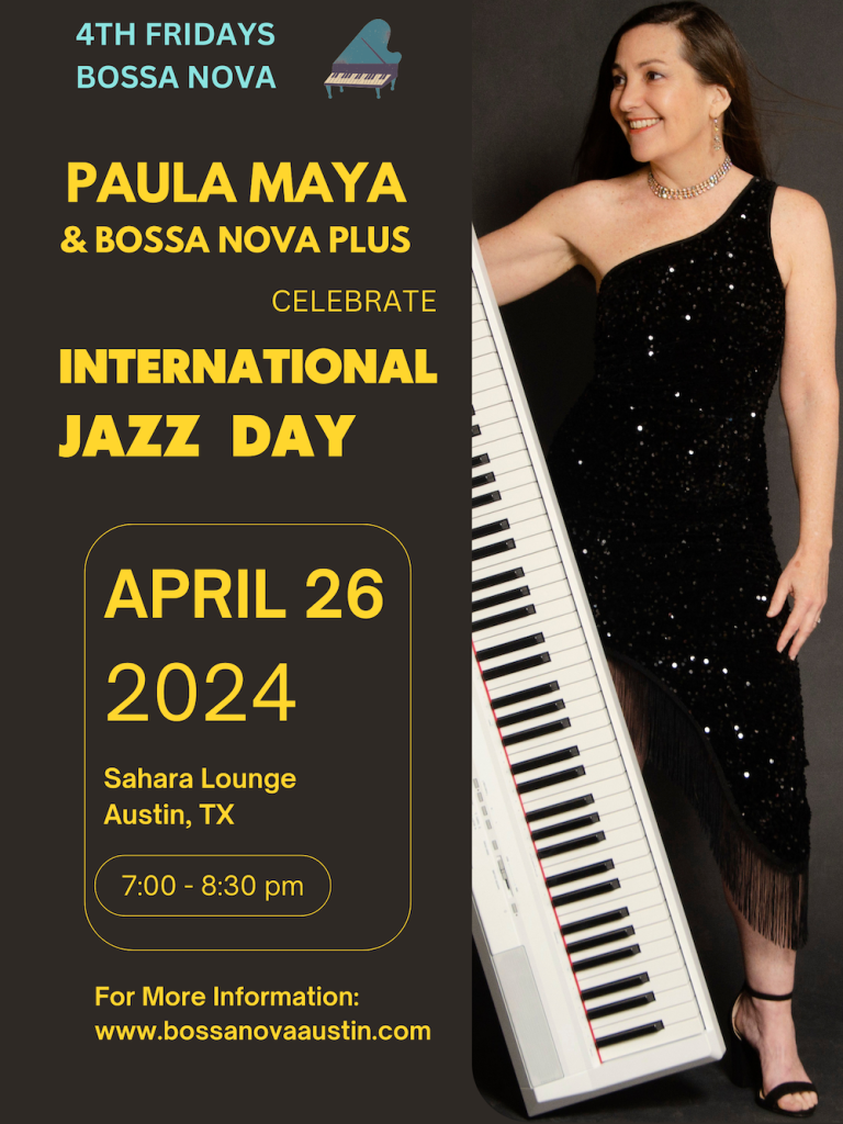 International Jazz Day