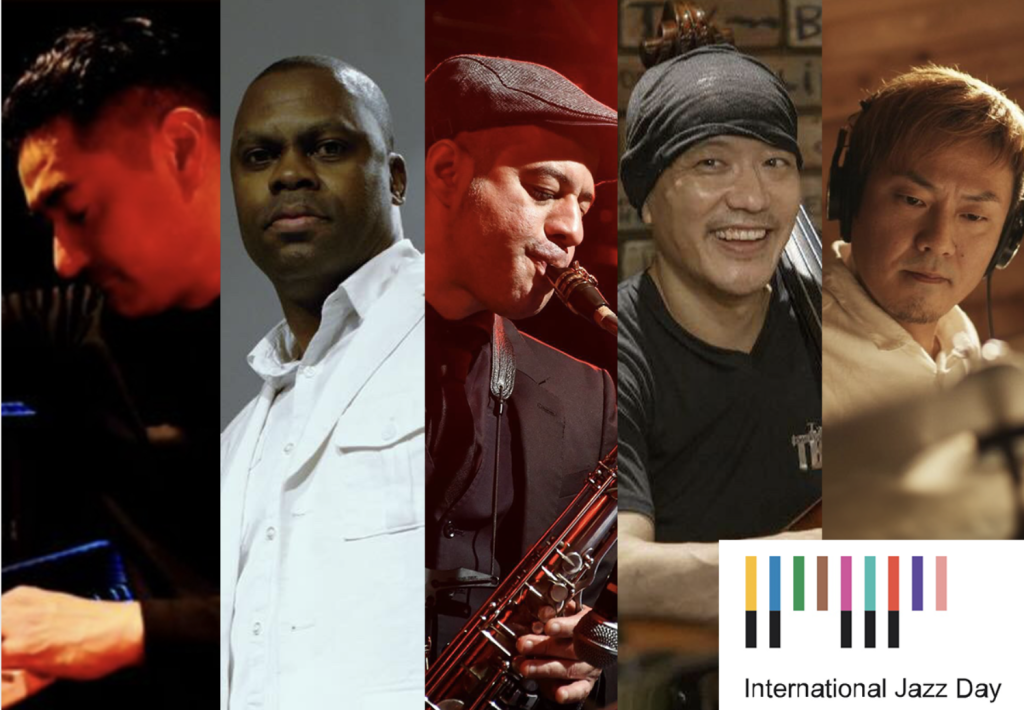 International Jazz Day