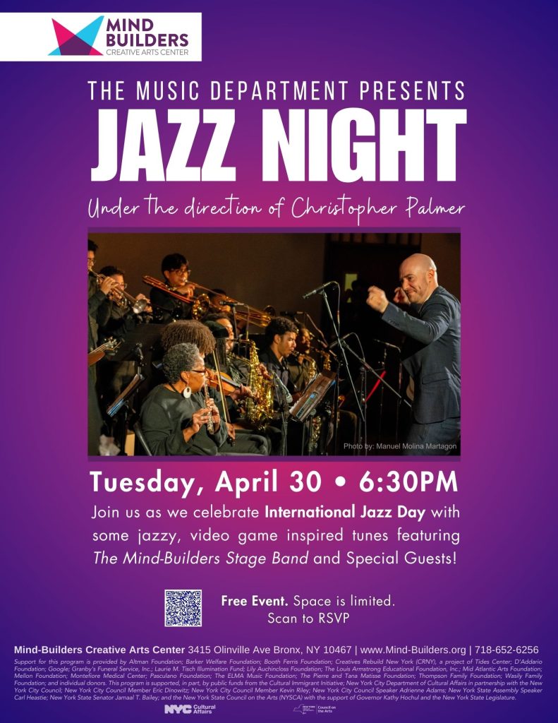 International Jazz Day