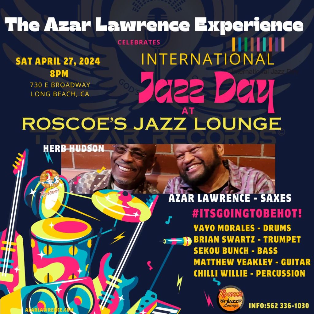 International Jazz Day