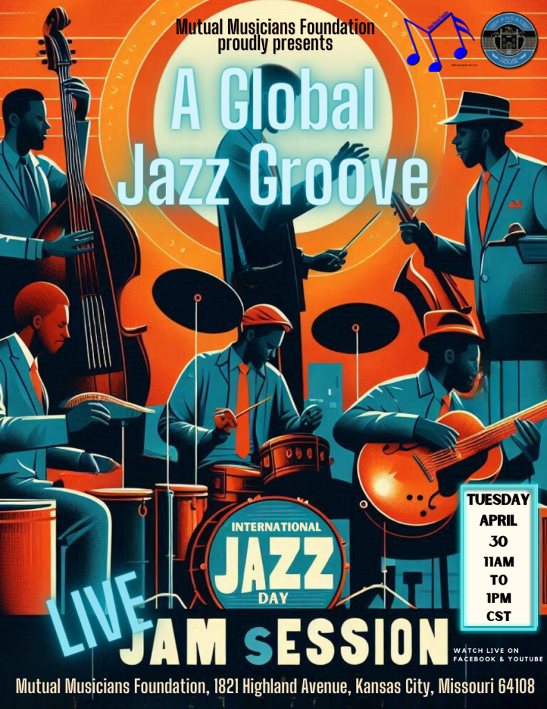 International Jazz Day