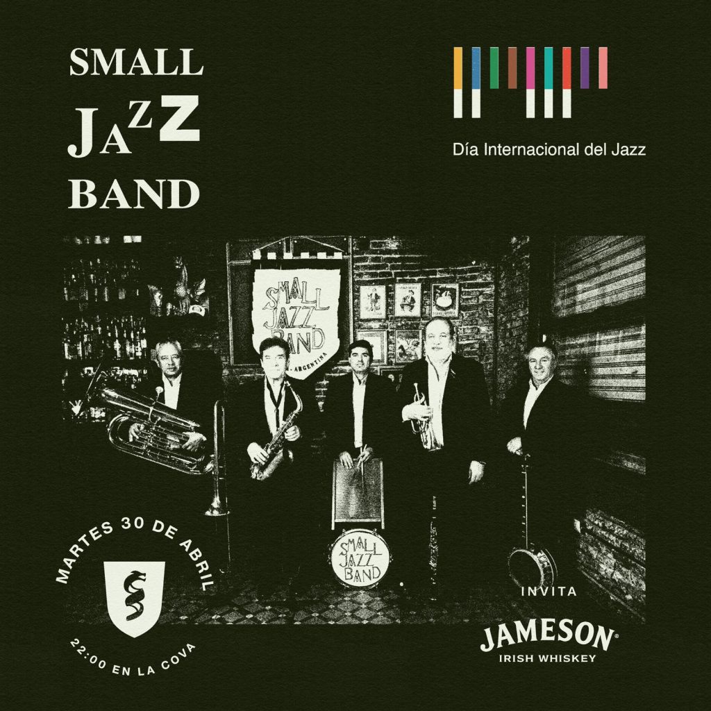 International Jazz Day