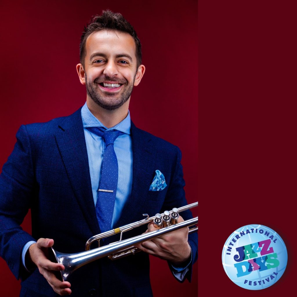 International Jazz Day