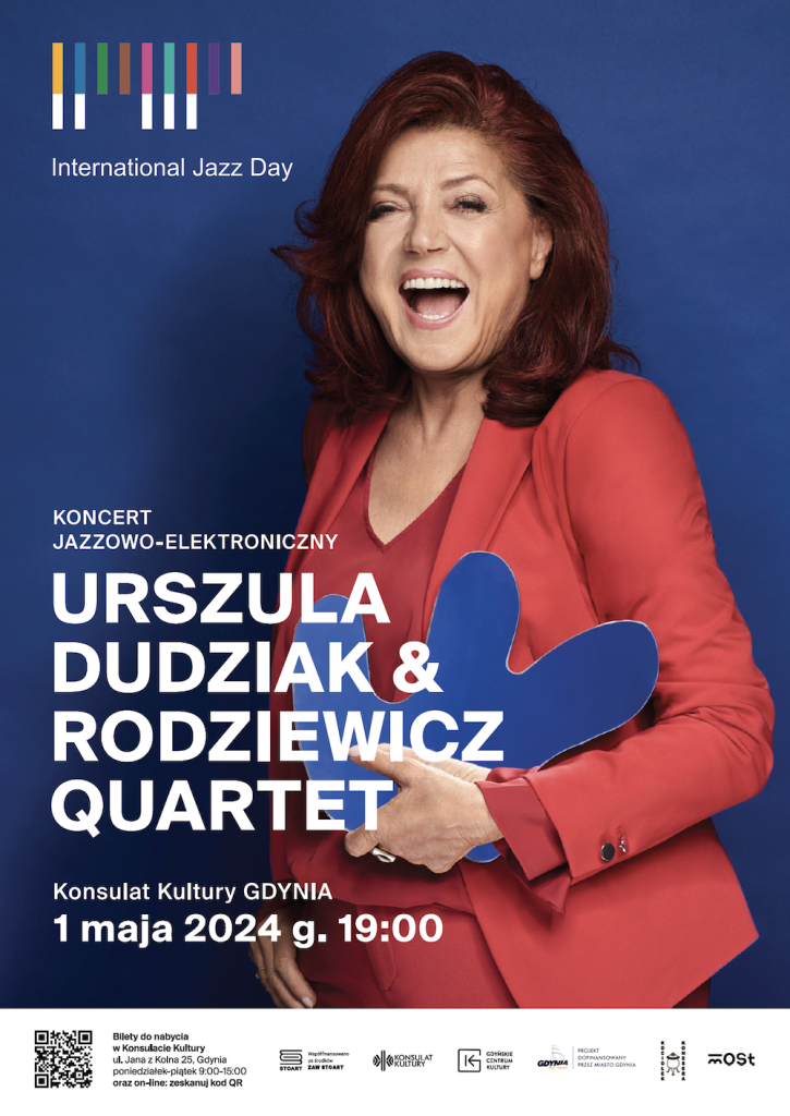 International Jazz Day