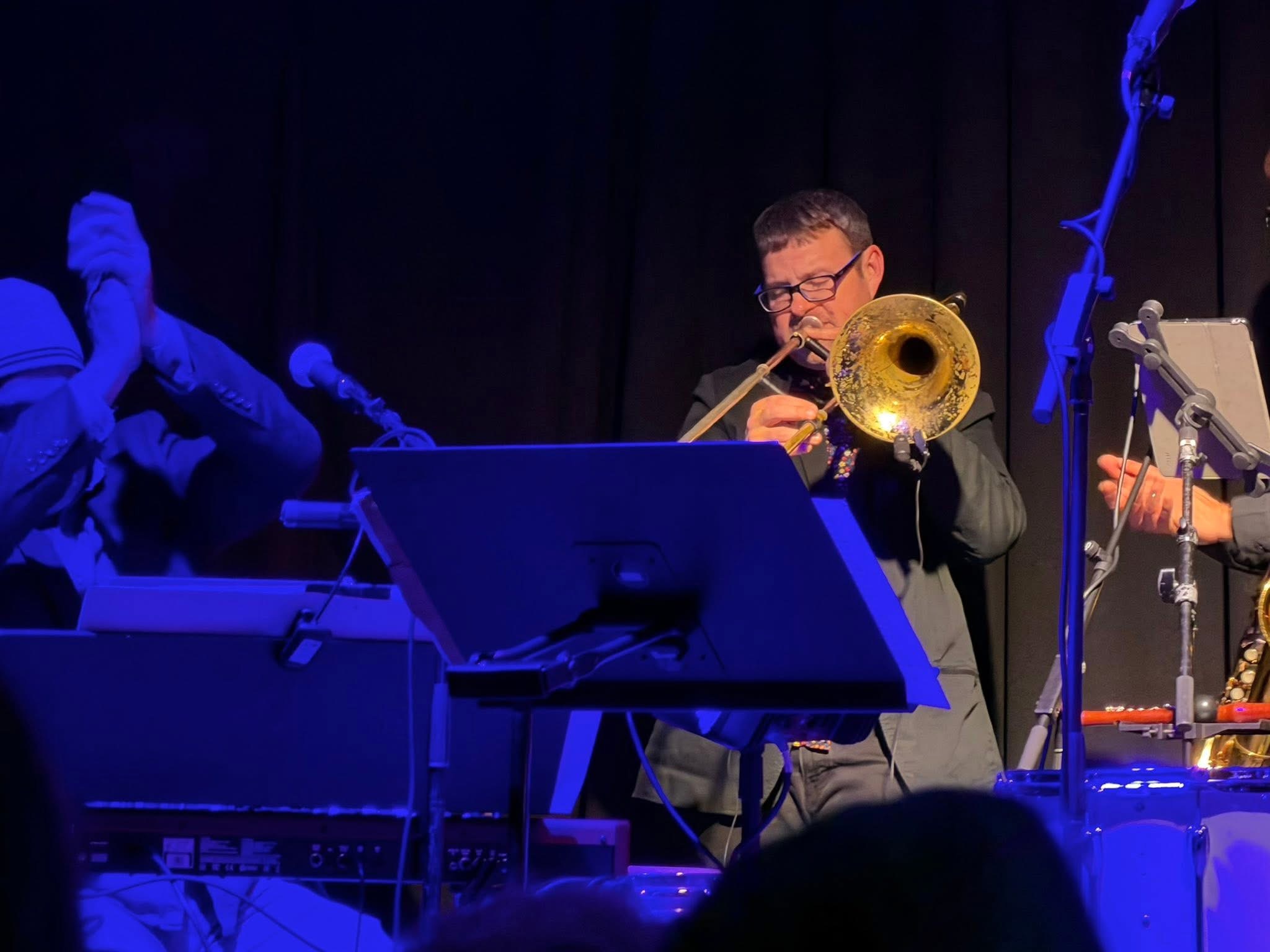 International Jazz Day