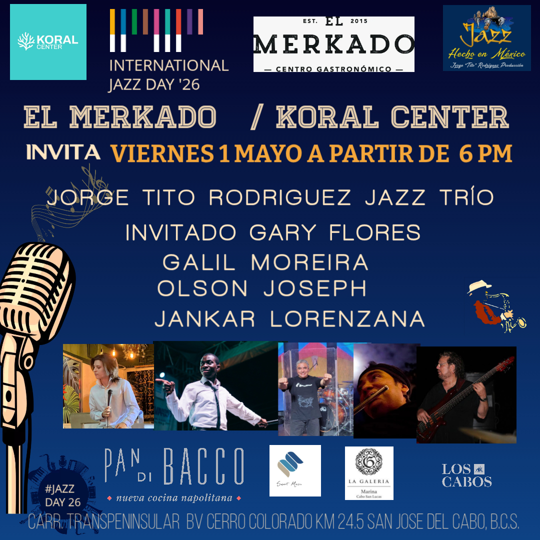 International Jazz Day