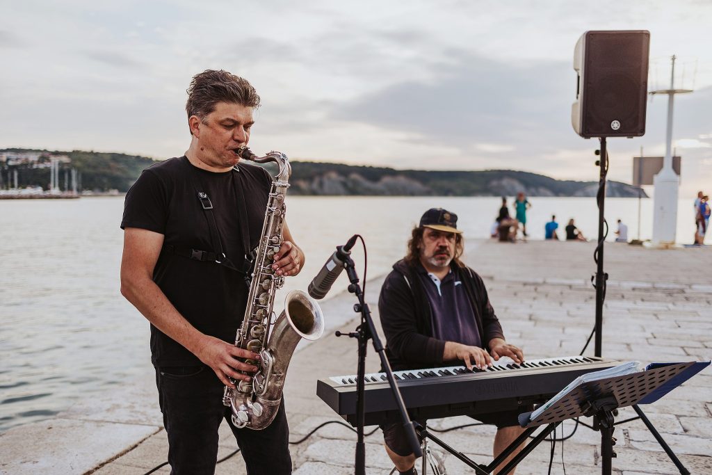 International Jazz Day