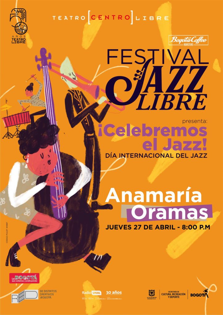 International Jazz Day
