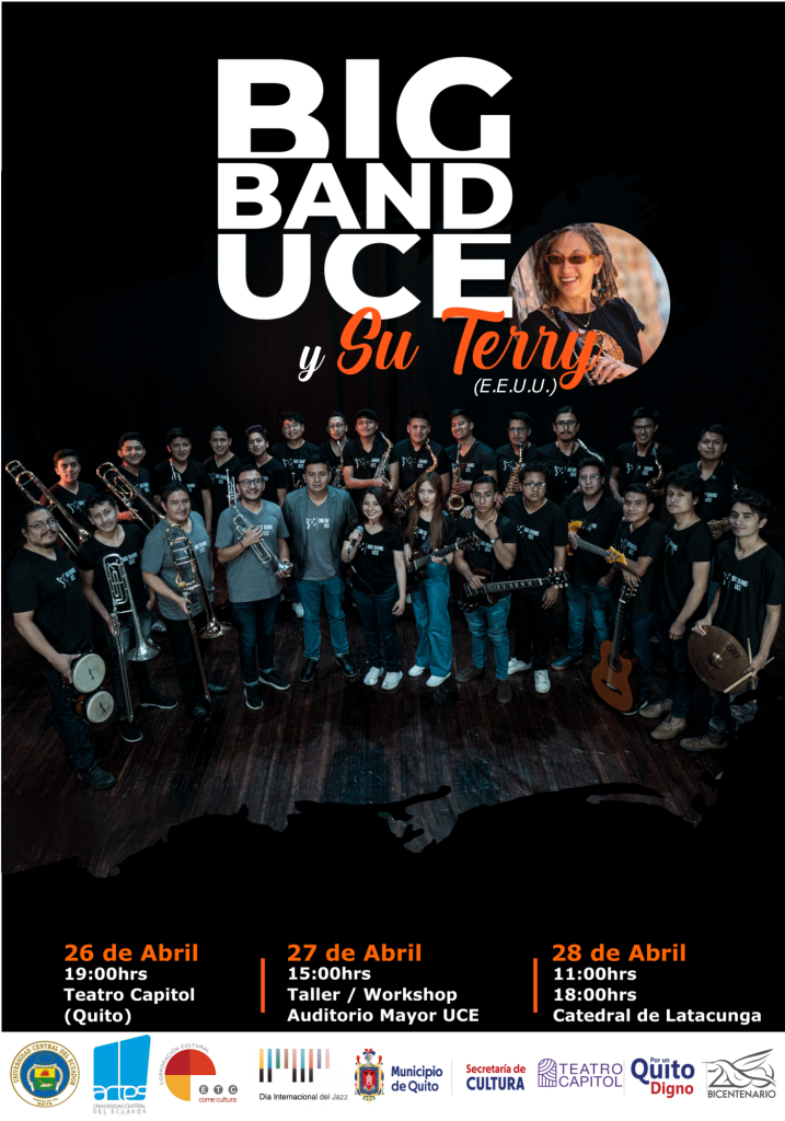 International Jazz Day