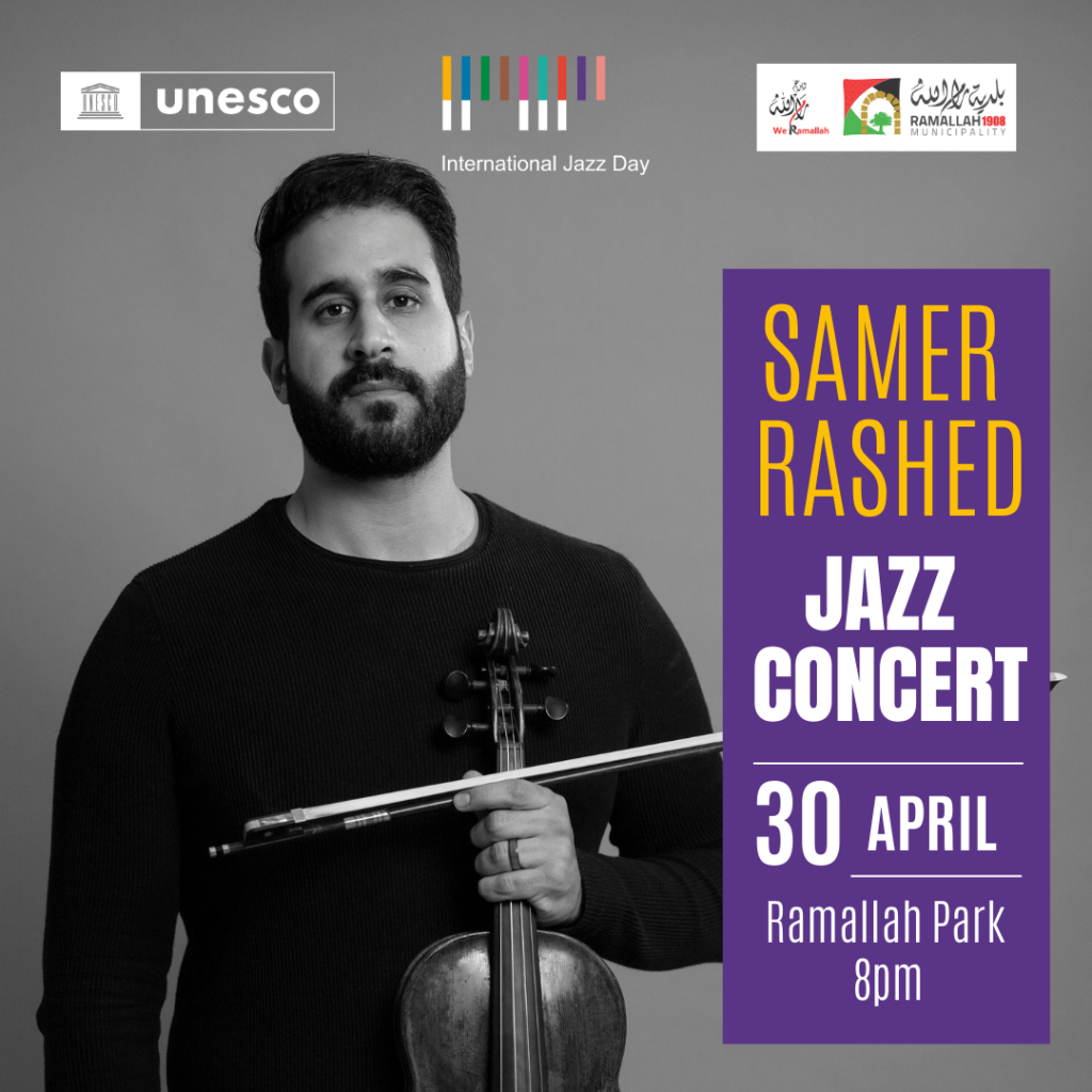 International Jazz Day