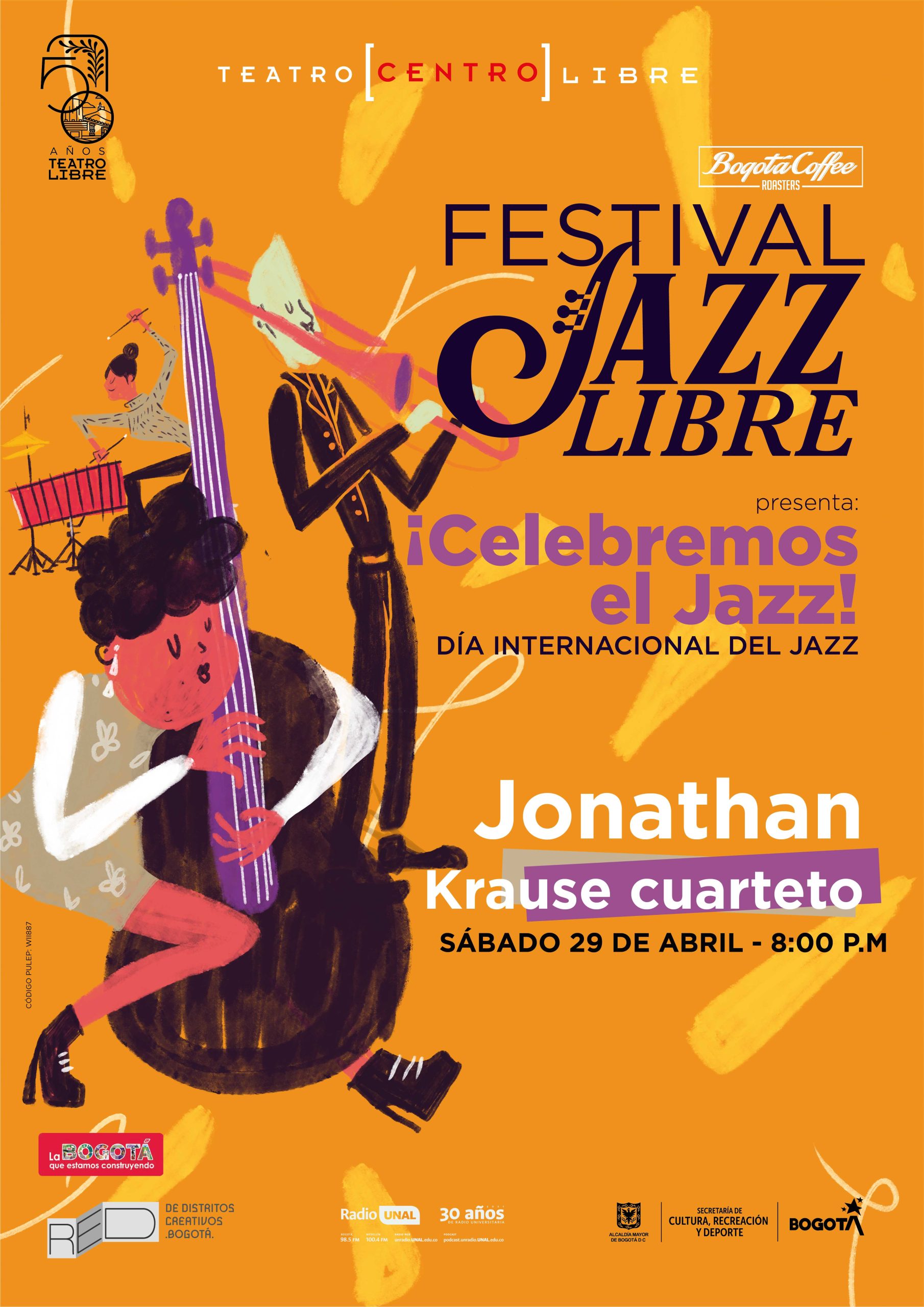 International Jazz Day