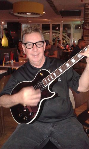 International Jazz Day