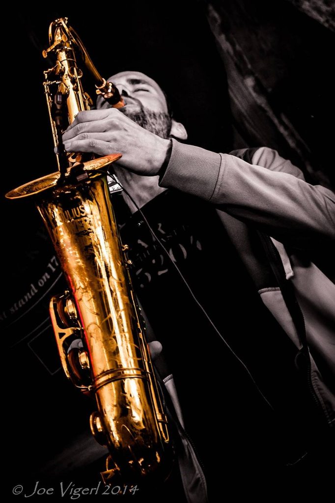 International Jazz Day