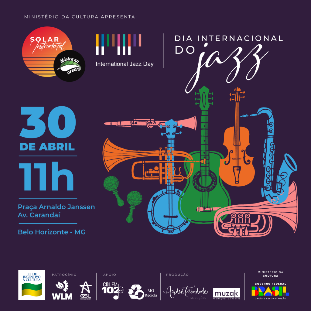 International Jazz Day