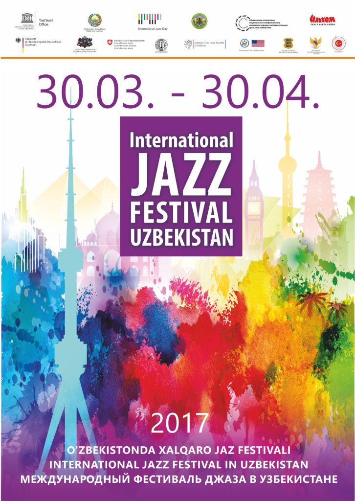 International Jazz Day