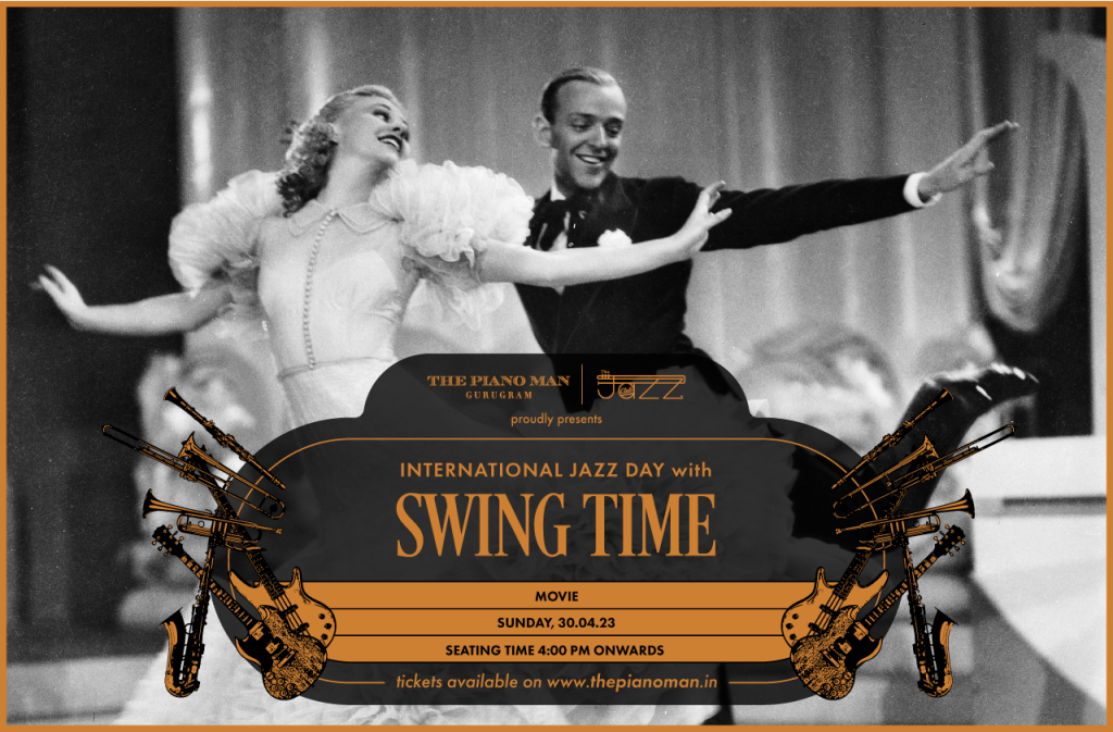 International Jazz Day